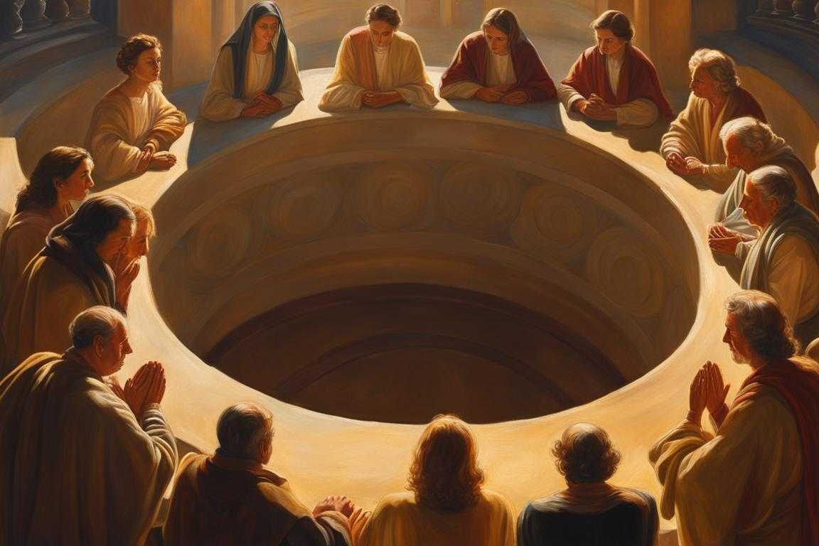 28 Unique Prayers for Blessing a Friend's Journey - God's Blessing