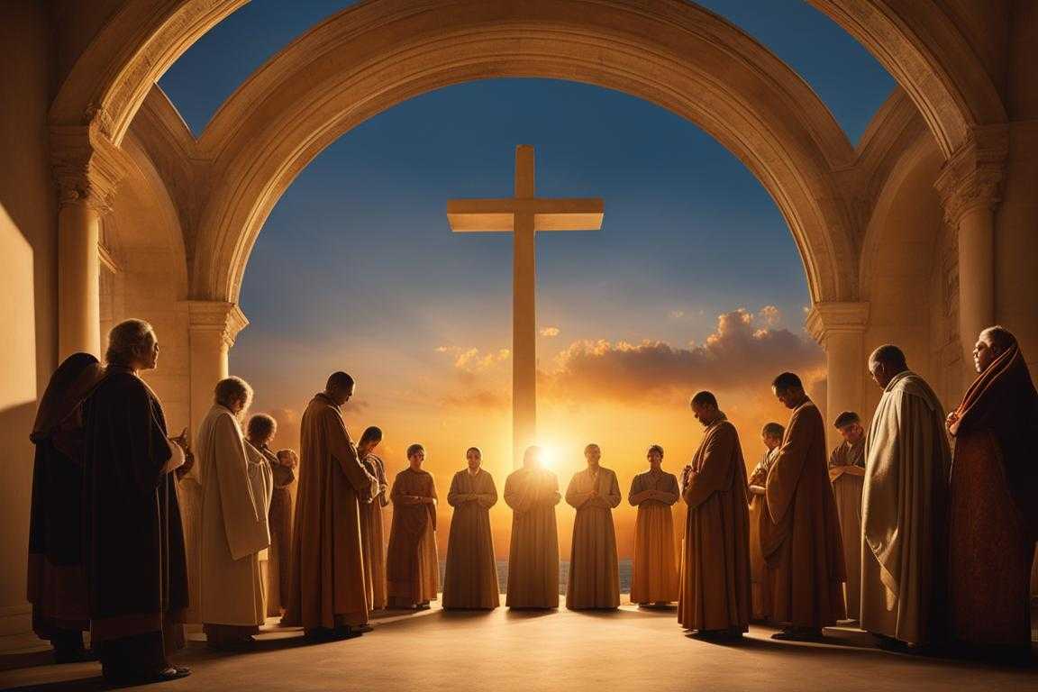 28 Unique Prayers for Blessing a Friend's Journey - God's Blessing