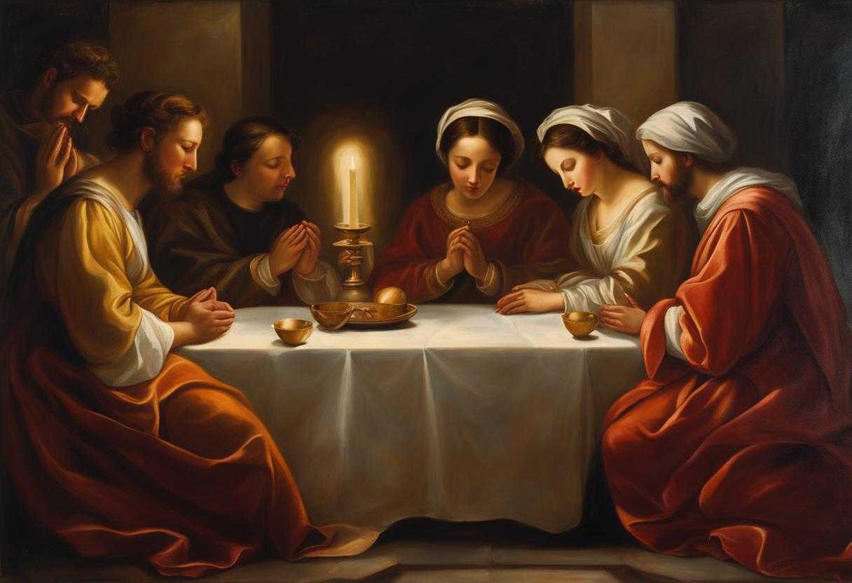 20 Divine Prayers for Guardian Angels - God's Blessing