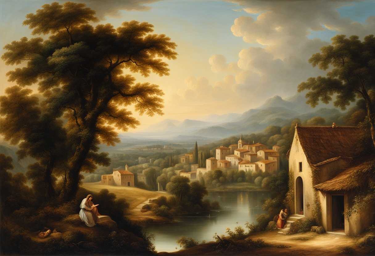 27 Powerful Prayers to Heavenly Father - God's Blessing