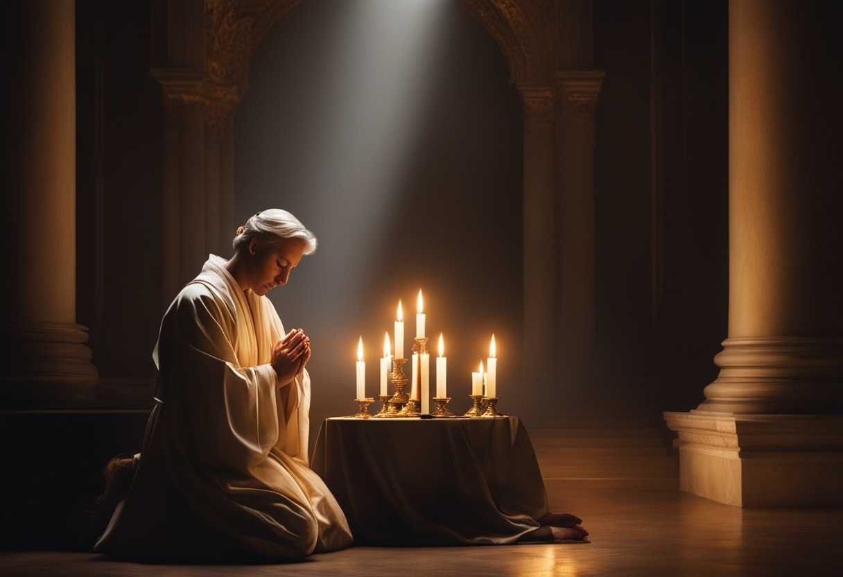 14 Powerful Barriers to Divine Communication - God's Blessing
