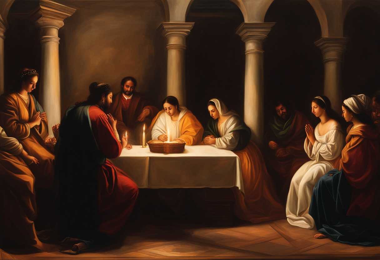 17 Special Prayers for the Hispanic Soul - God's Blessing