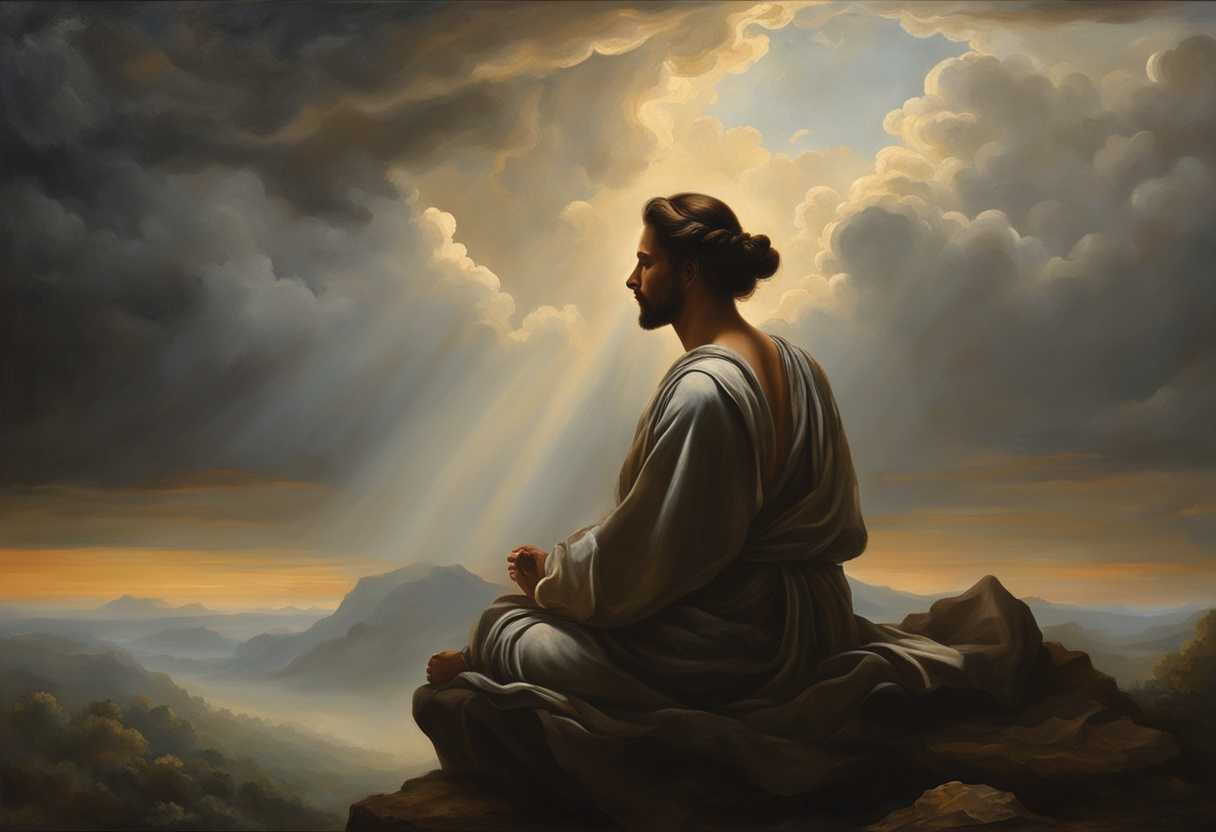 24 Special Prayers Inspired by Isaiah 41:10 - God's Blessing