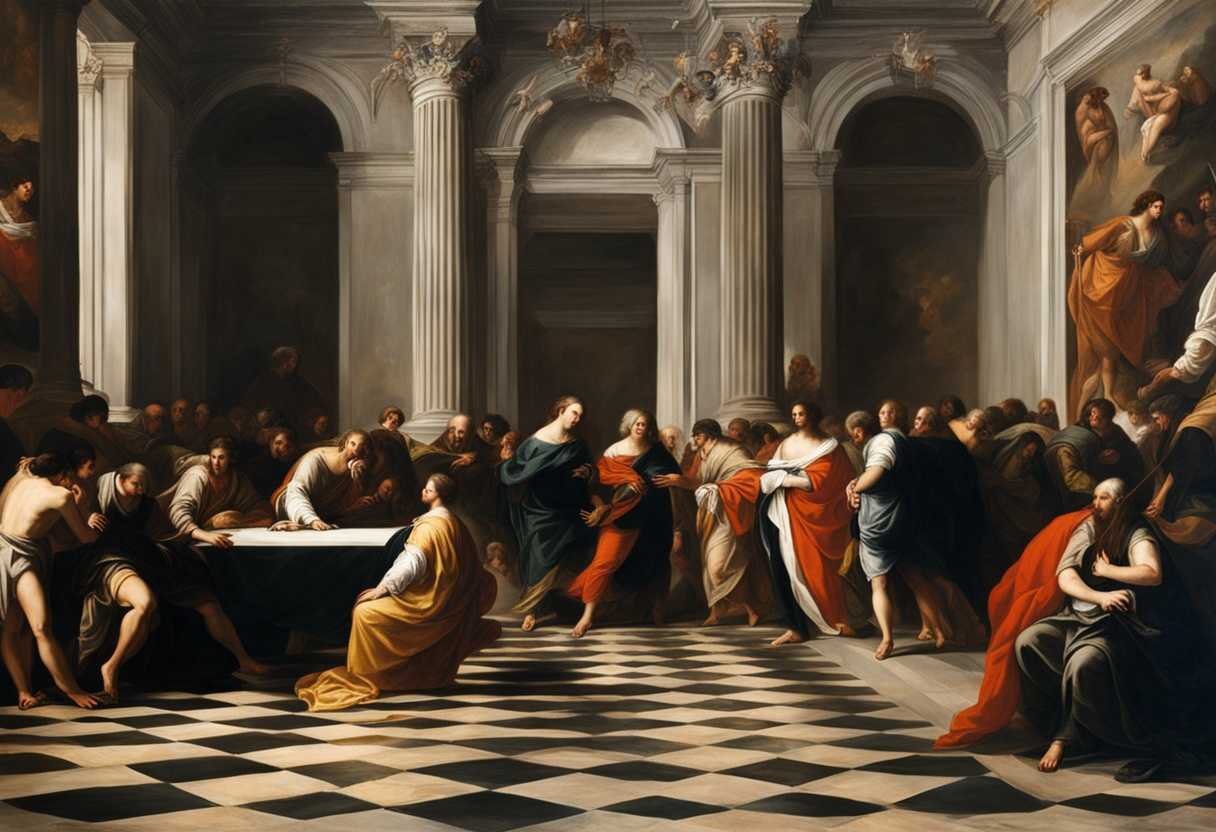 28 Powerful Jewish Prayers for the Departed - God's Blessing