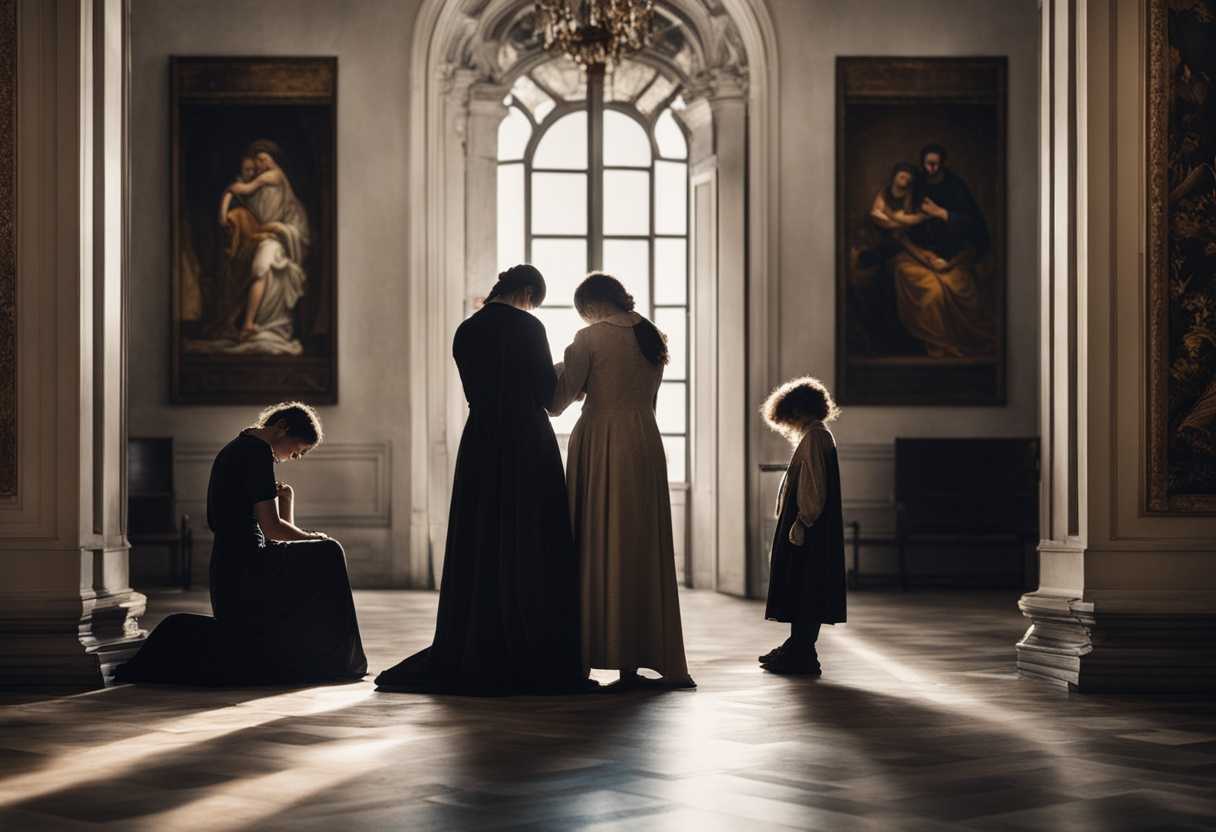 28 Powerful Jewish Prayers for the Departed - God's Blessing