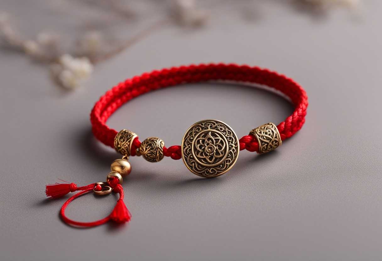 31 Special Kabbalah Bracelet Prayers for Blessings - God's Blessing