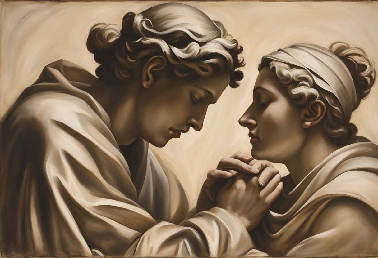 11. Heartfelt Kabbalah Prayer for Red String - God's Blessing