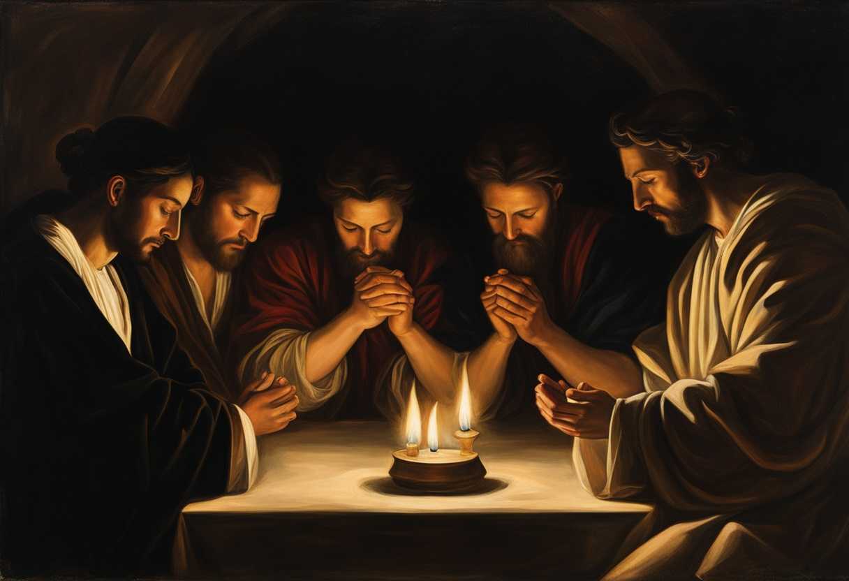 19 Unique Ways to Honor Mother with Kaddish Prayer - God's Blessing