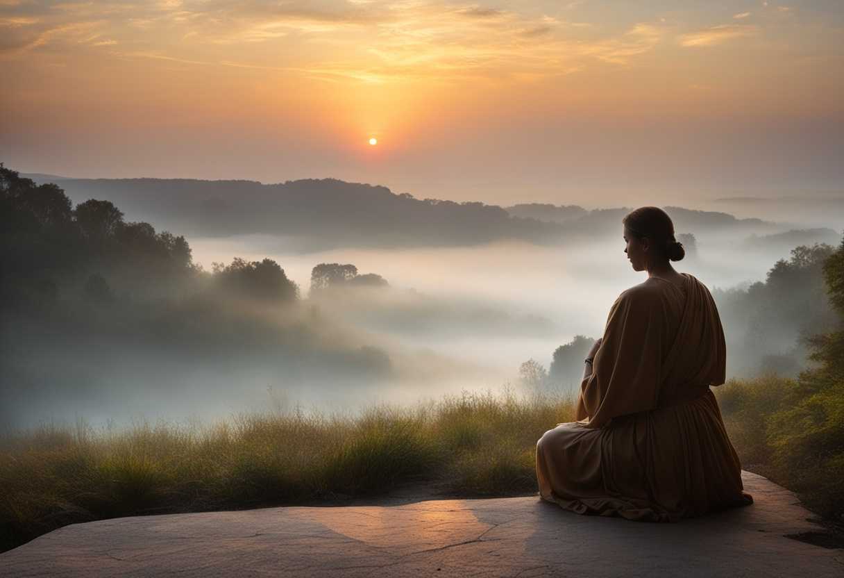 16 Special Ways to Keep Prayer Alive - God's Blessing