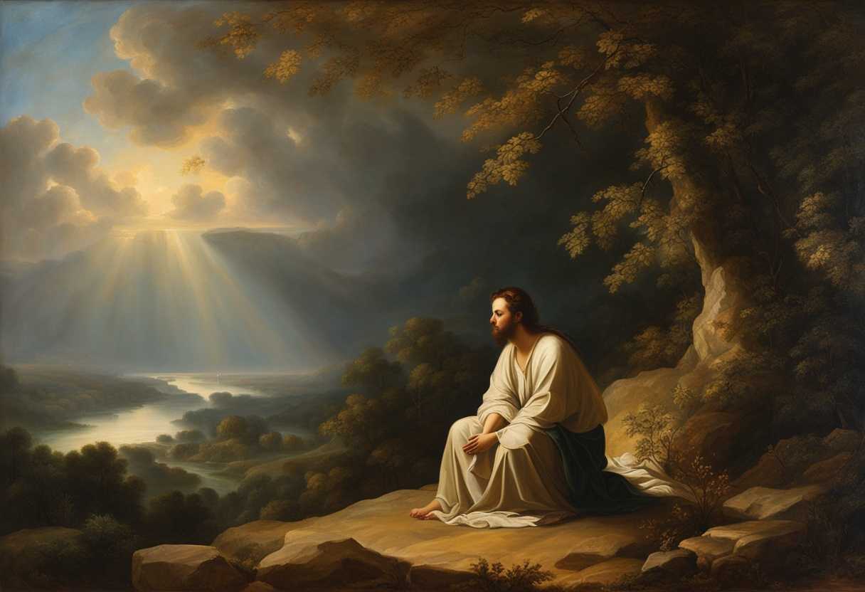 27 Heartfelt Prayers to Uplift You - God's Blessing