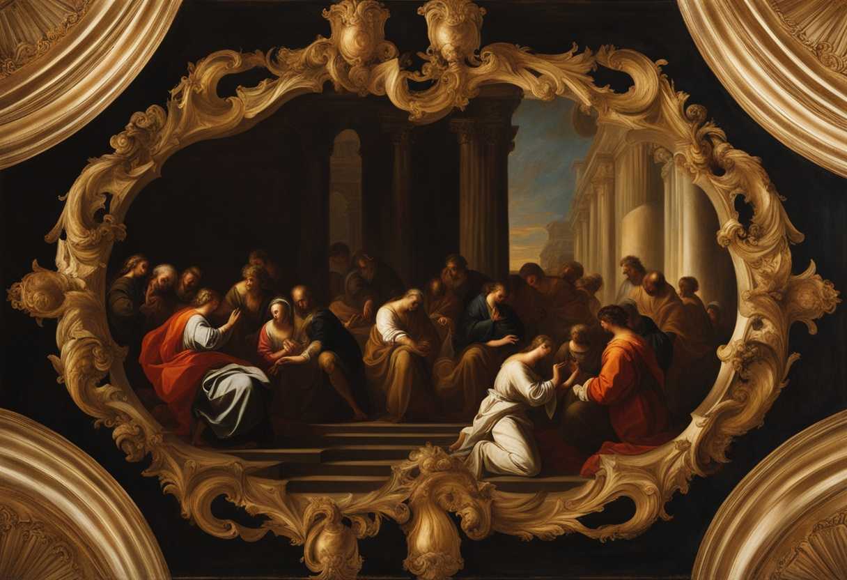 14 Powerful Latin Prayer for Protection - God's Blessing