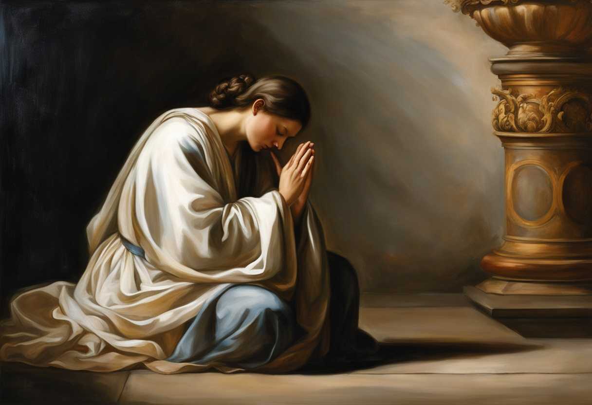 22 Unique Prayers for Divine Refinement - God's Blessing