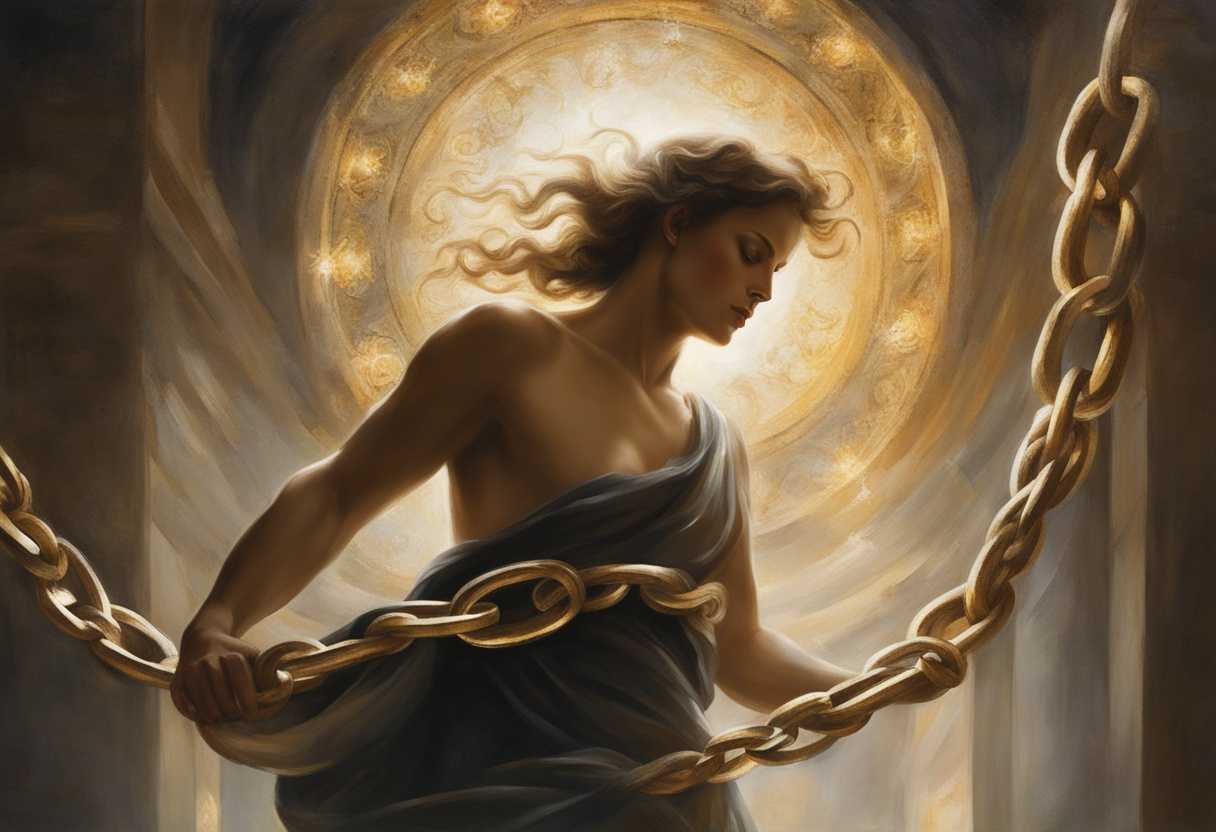 31 Heartfelt Prayers to Conquer Darkness - God's Blessing