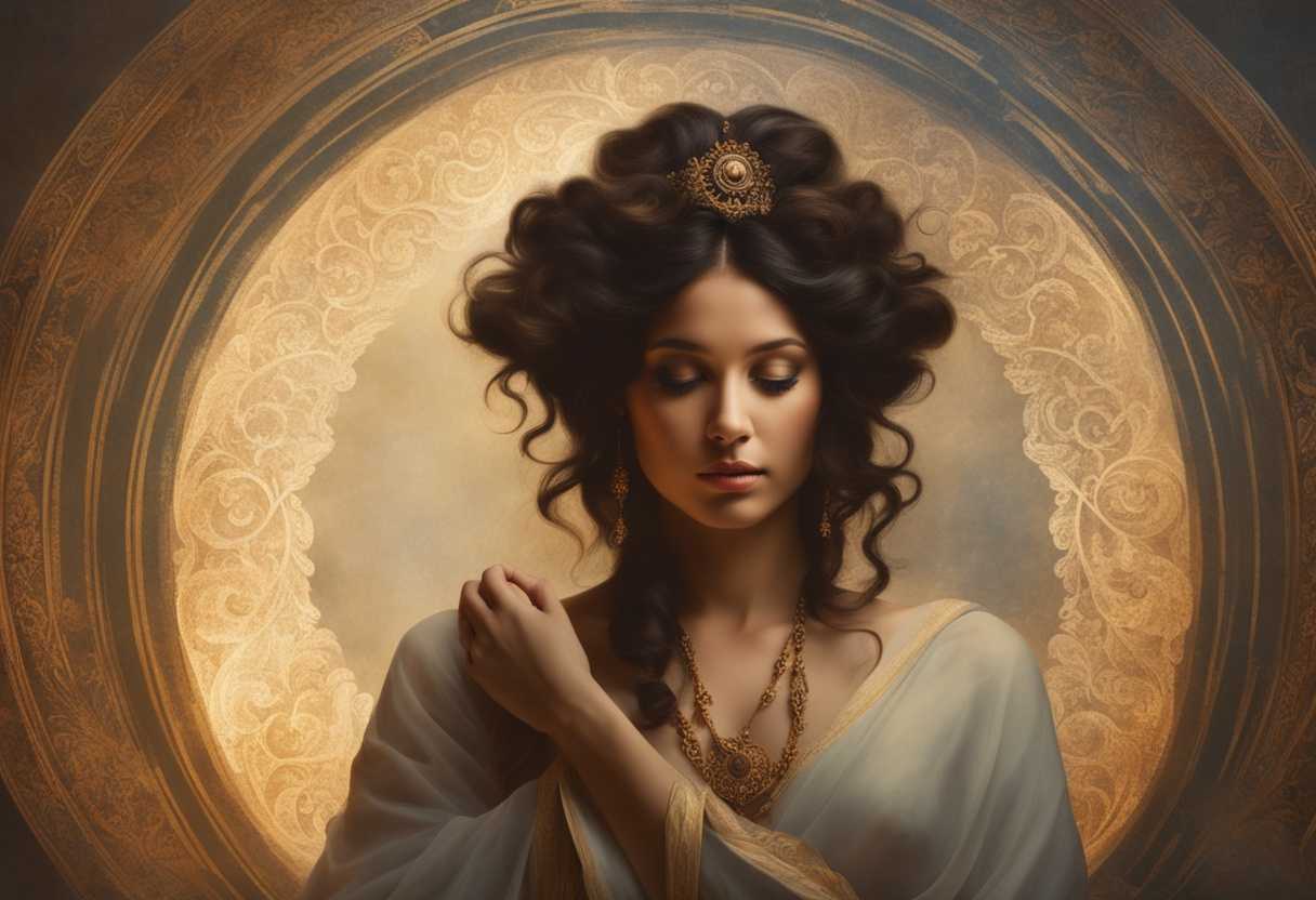 20 Unique Mantras for Divine Connection - God's Blessing