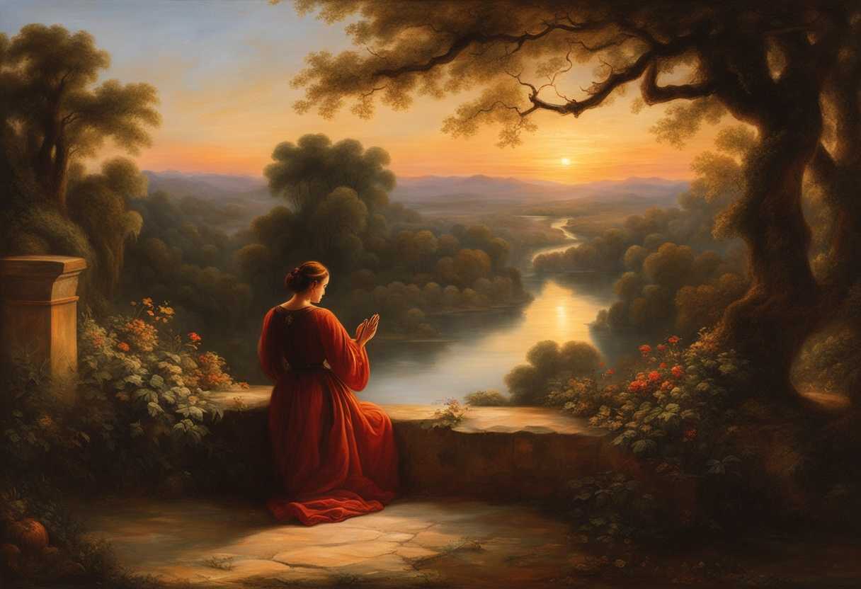 17 Special Prayers for Marine Boot Camp - God's Blessing