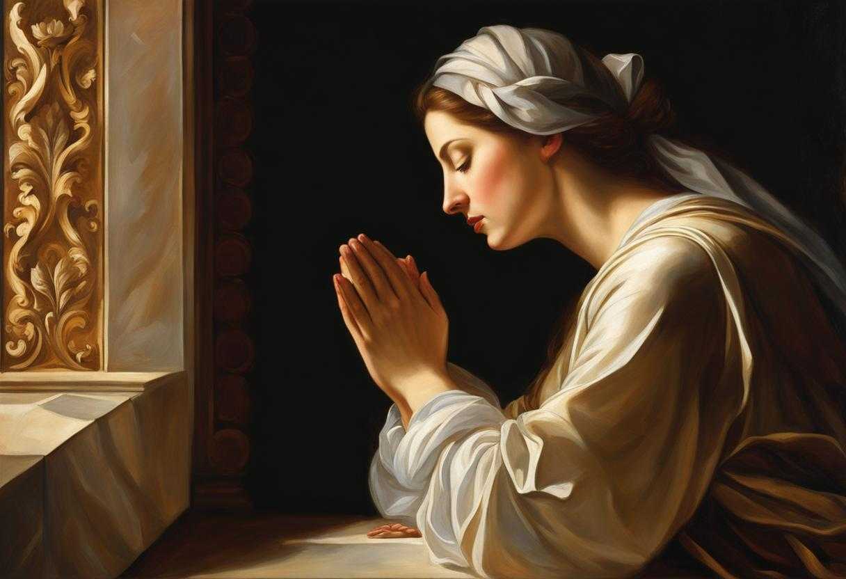 31 Special Morning Prayers for Boyfriend's Success - God's Blessing