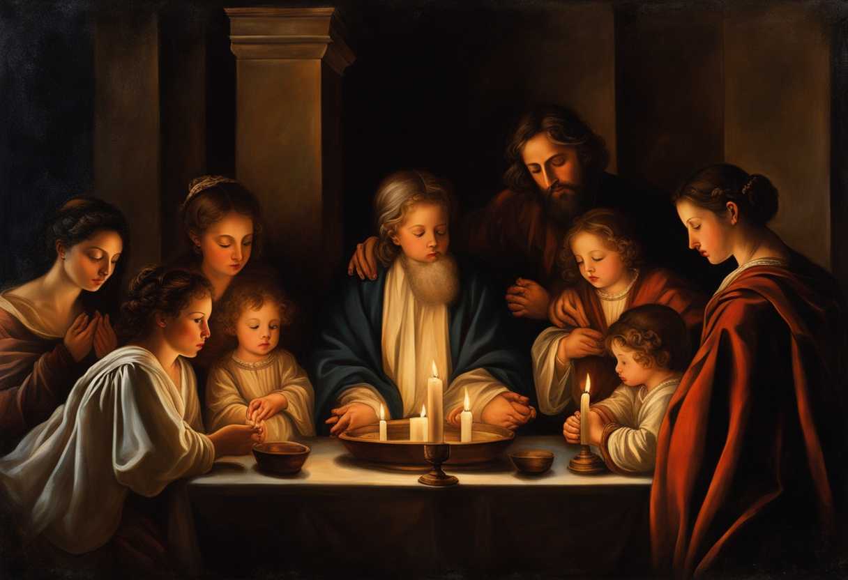 31 Powerful Novena Prayers for Miracles - God's Blessing