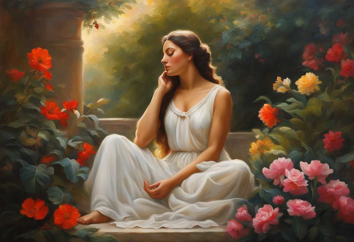 15 Heartfelt Prayers to Embrace Namaste - God's Blessing