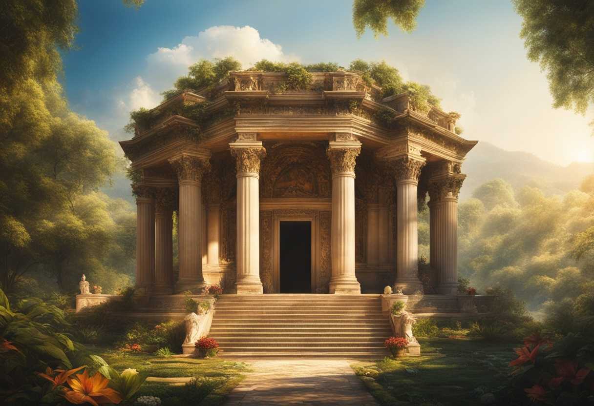 29 Unique Native American Prayers for Spiritual Connection - God's Blessing