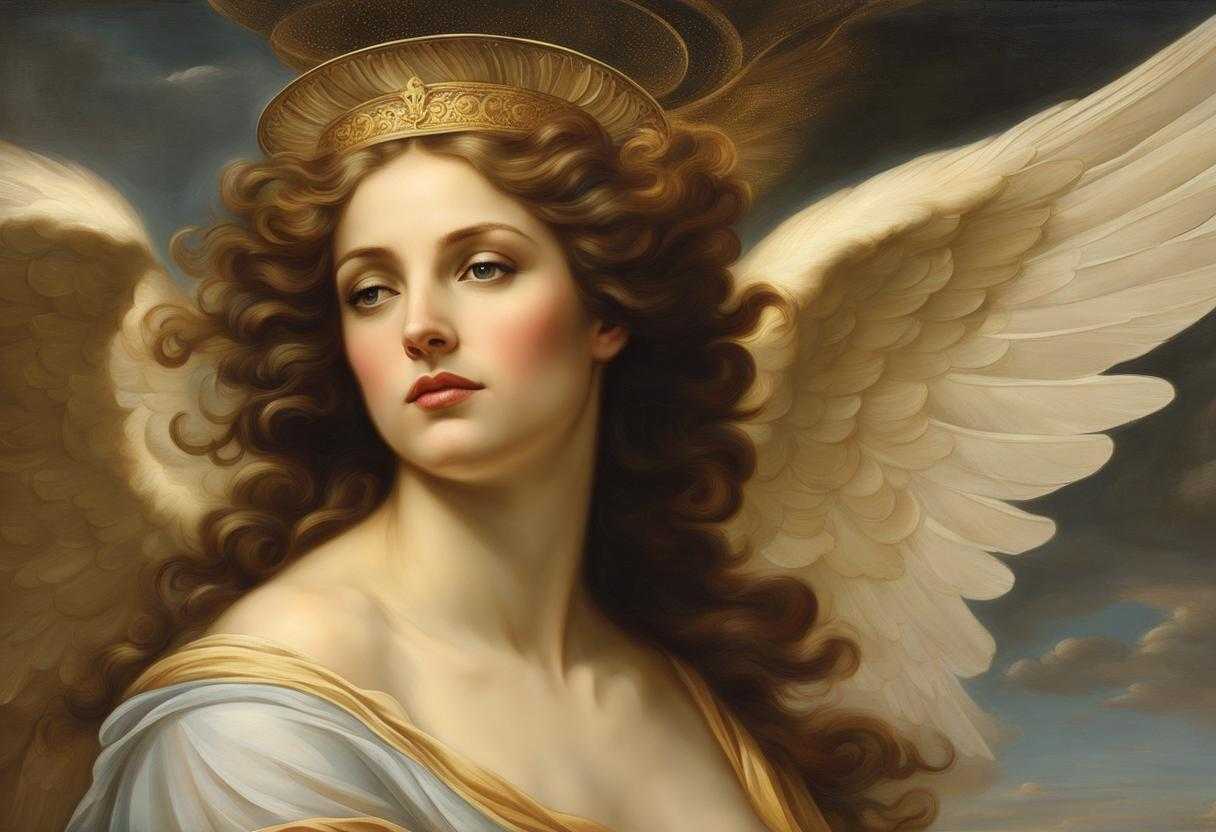 30 Sacred Prayers for Divine Protection - God's Blessing