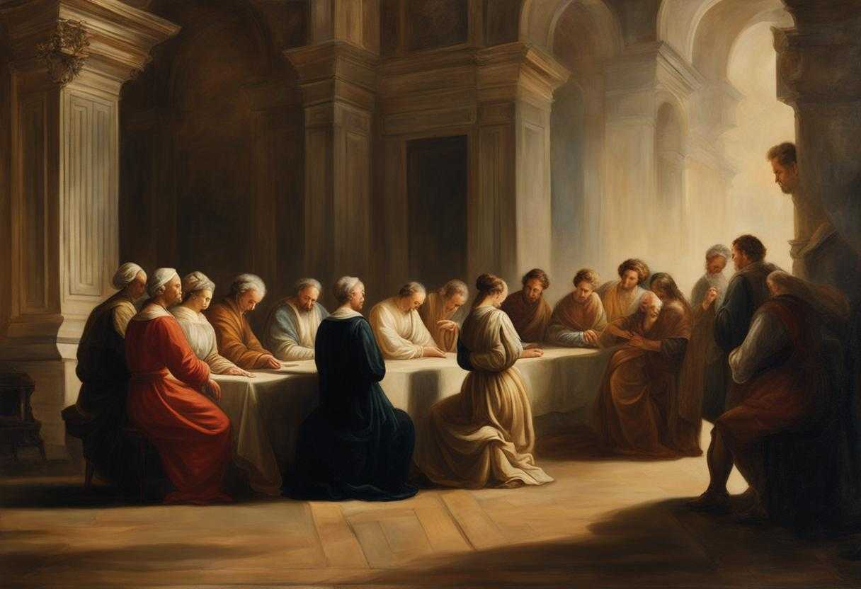 37 Sacred Non-Denominational Prayers for all - God's Blessing