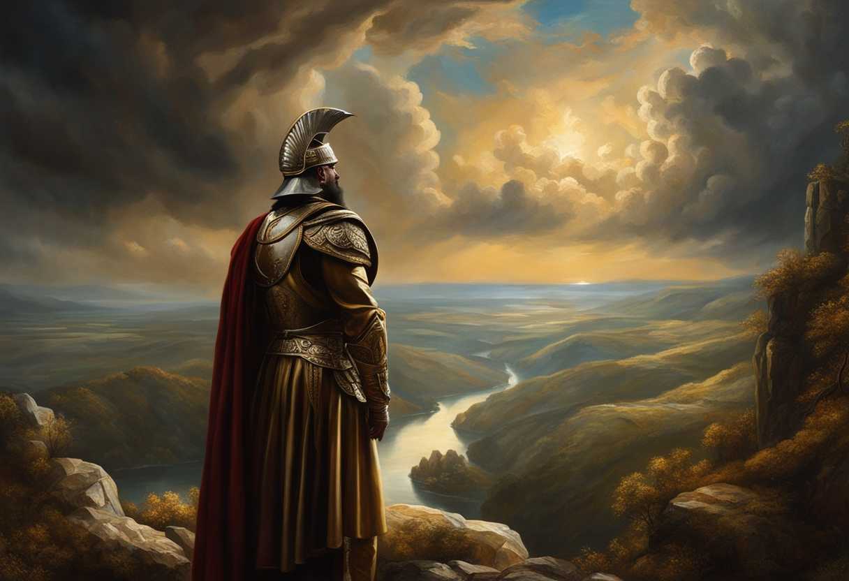 18 Special Prayers for Norse Pagan Devotion - God's Blessing