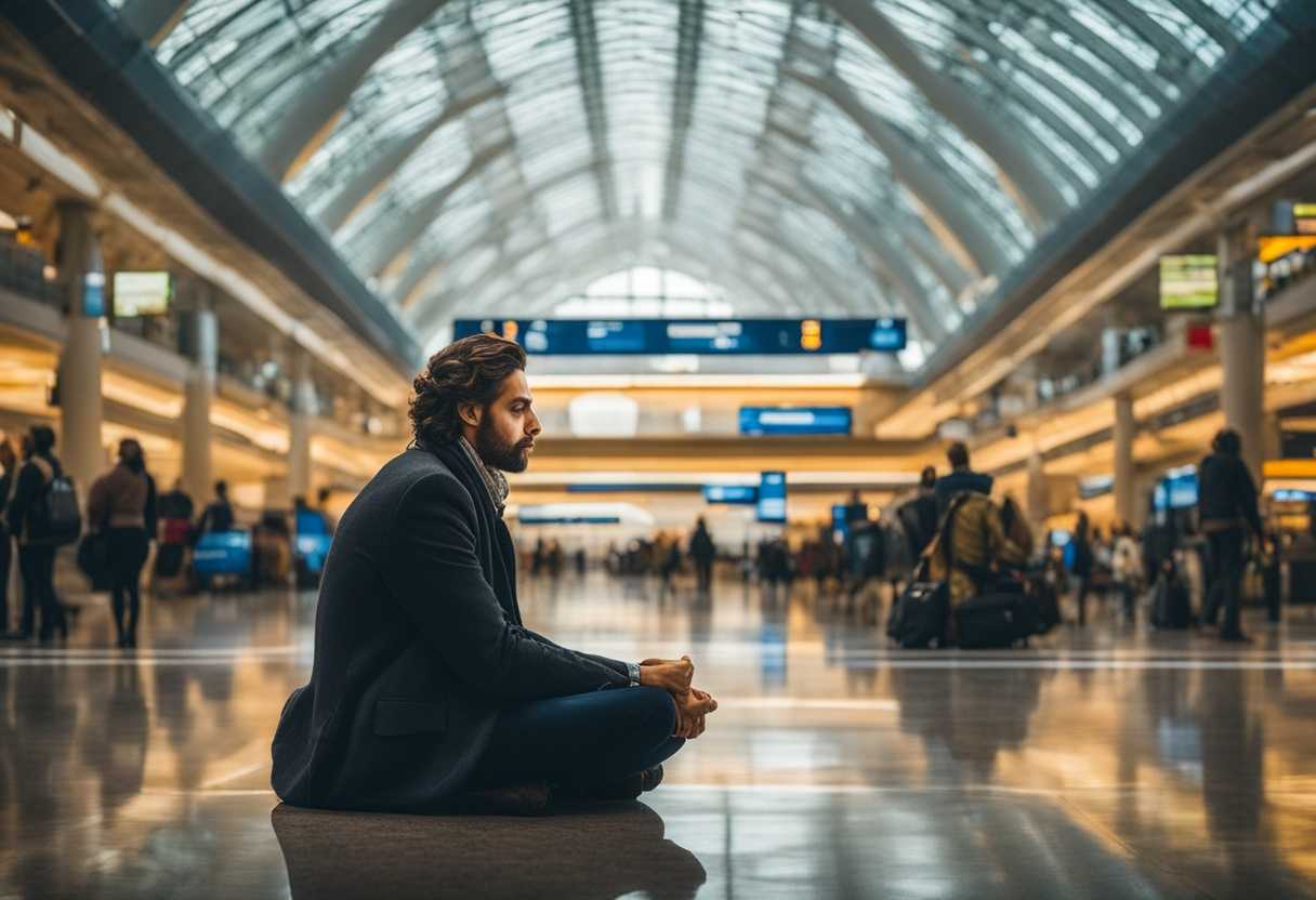 24 Special Prayers for Safe Travels - God's Blessing