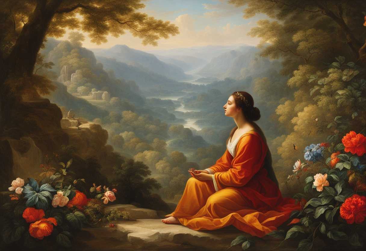15 Powerful Pantheist Prayers for Unity - God's Blessing