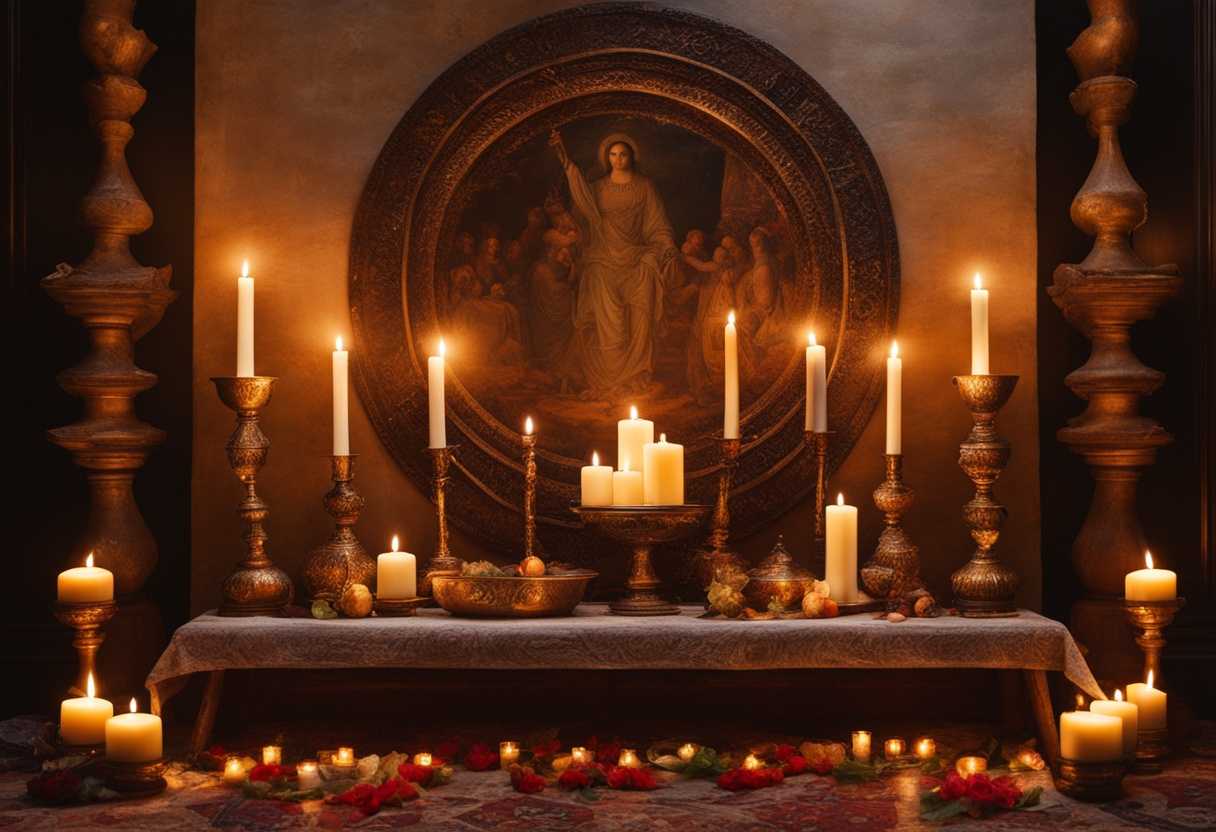 14 Special Prayers to Papa Legba - God's Blessing