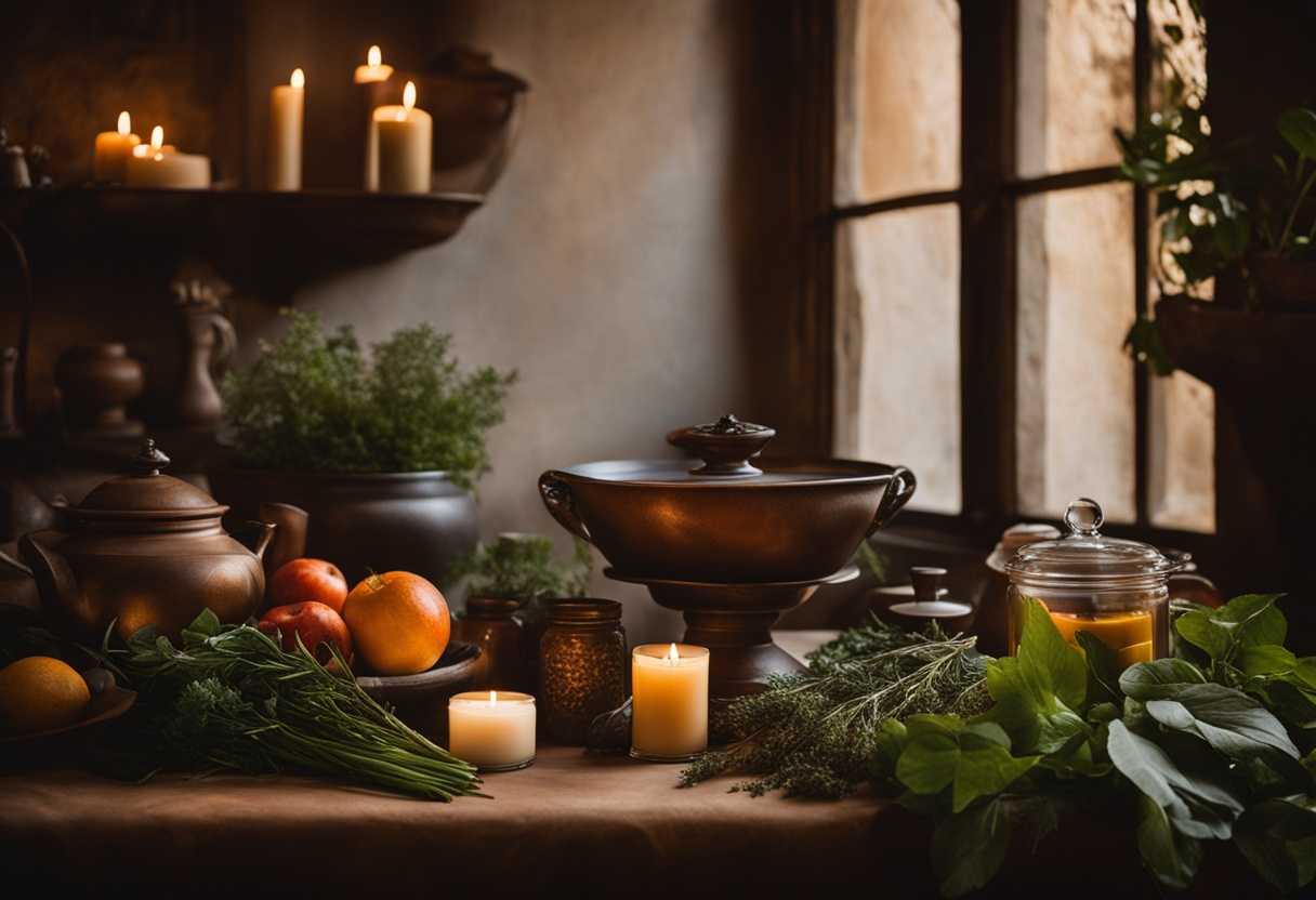 19 Special Prayers for Pastafarian Devotion - God's Blessing