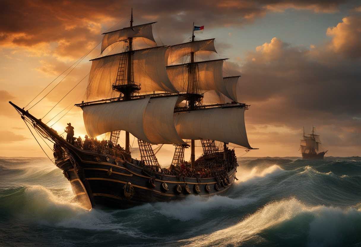 19 Special Prayers for Pastafarian Devotion - God's Blessing