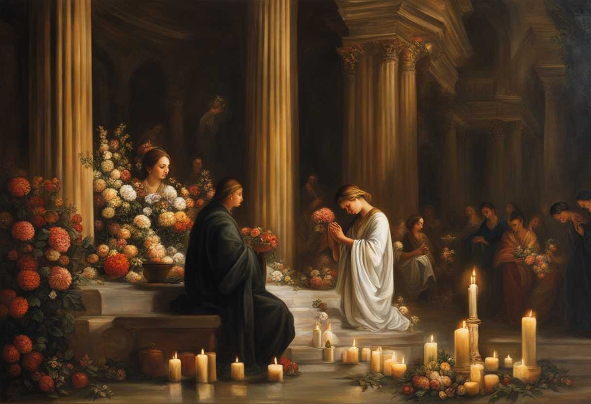 28 Special Pooja Prayers for Blessings - God's Blessing