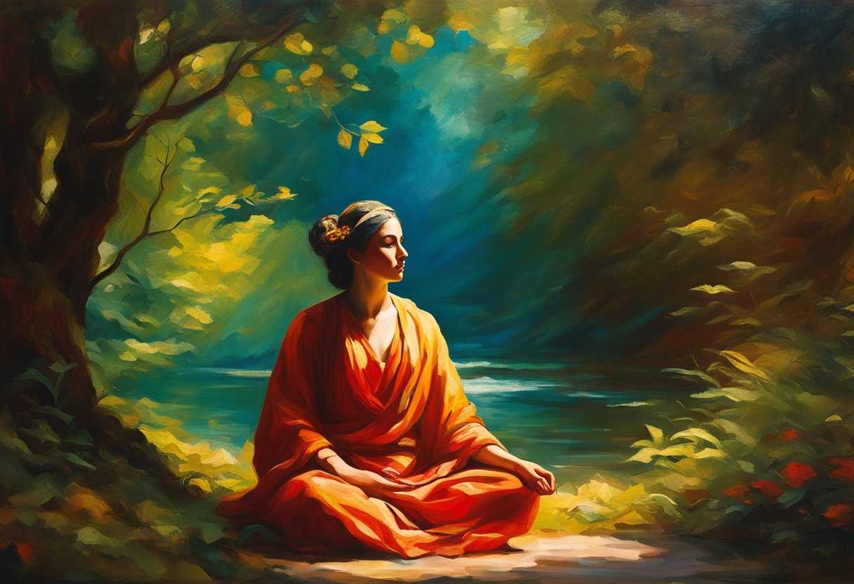 30 Unique Prayers to Break Spiritual Chains - God's Blessing