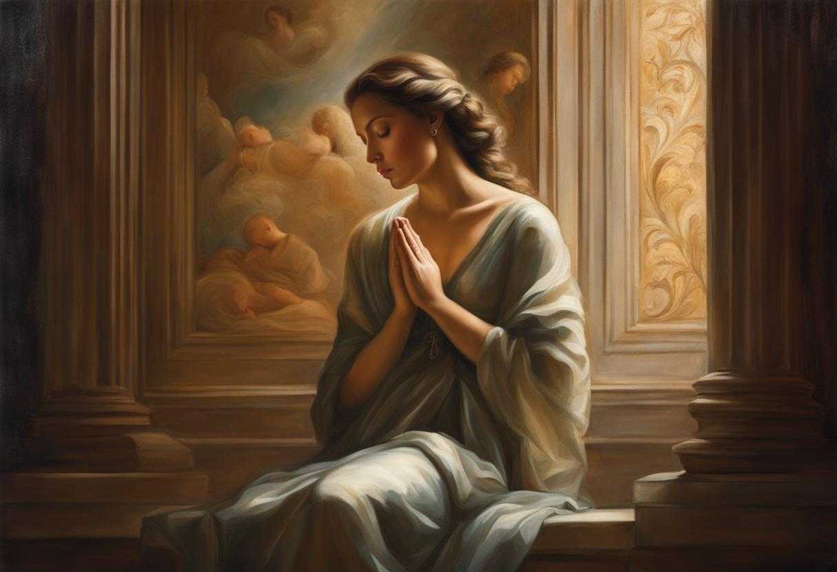 19 Heartfelt Prayers for Exam Success - God's Blessing