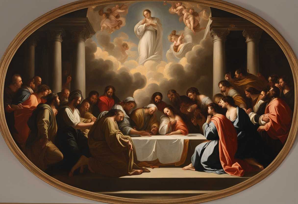 27 Divine Prayers for zero Worries - God's Blessing