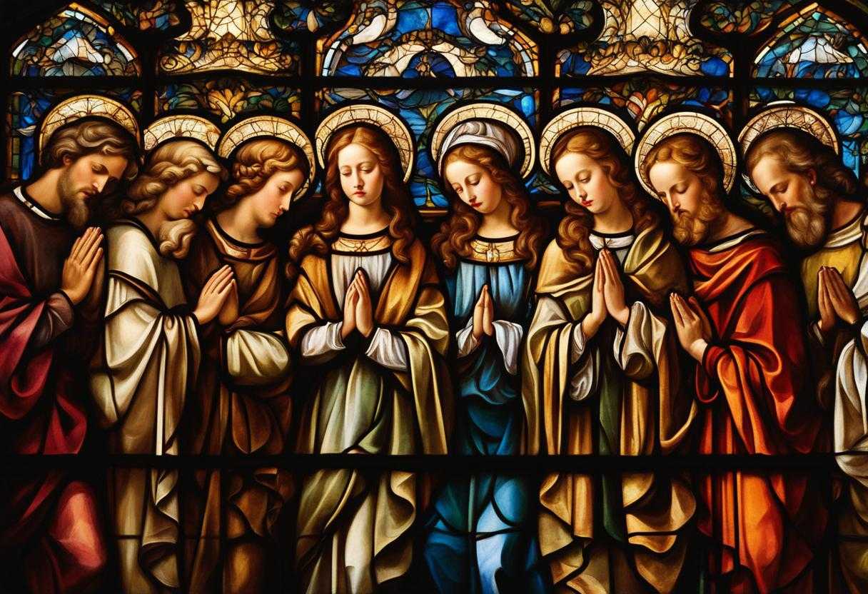 20 Divine Ways to Attract Wealth - God's Blessing