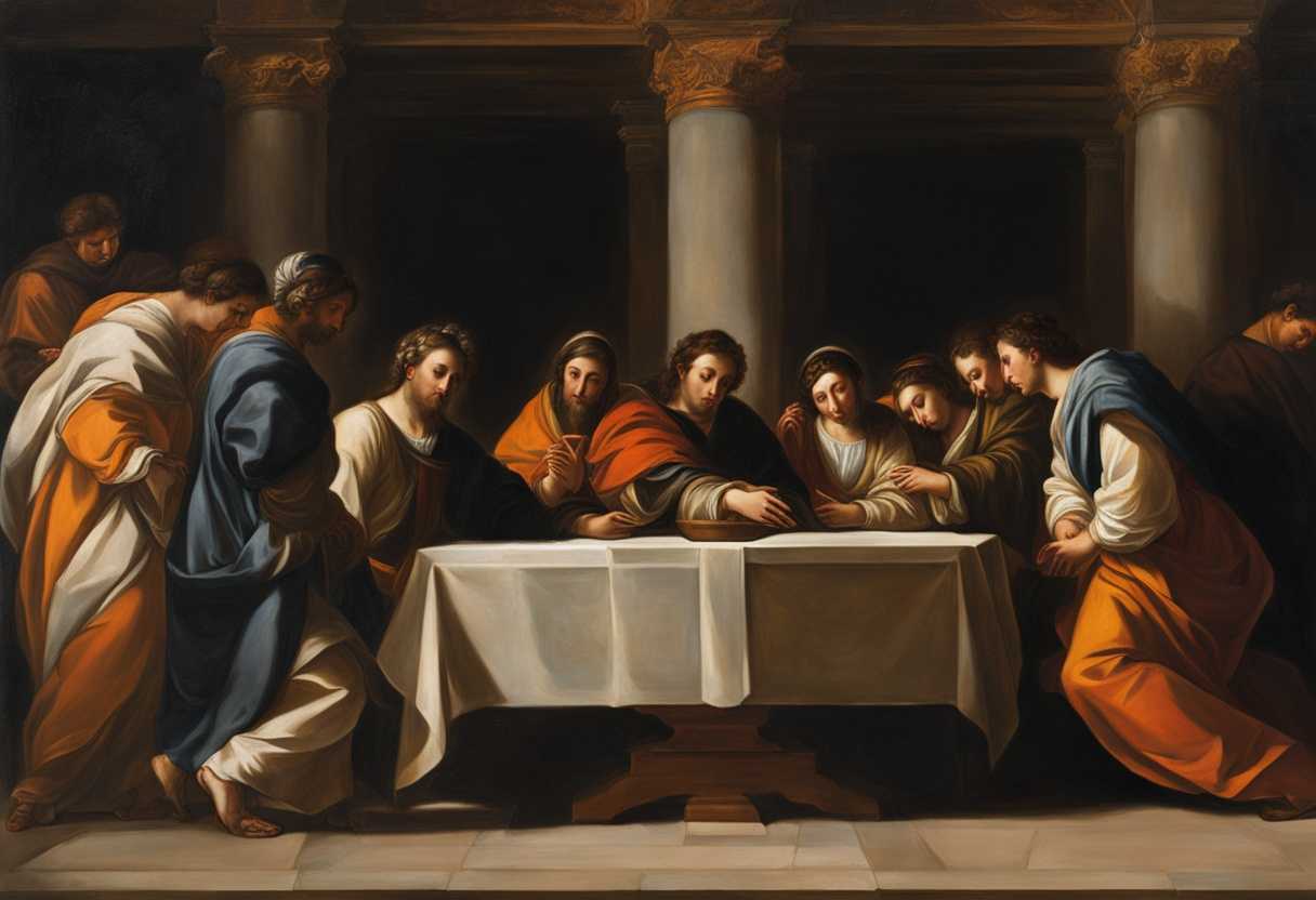31 Divine Prayers for Hope's Light - God's Blessing