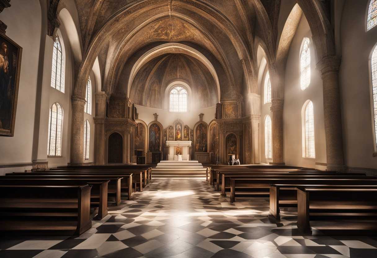 12 Divine Ways to Acknowledge God - God's Blessing