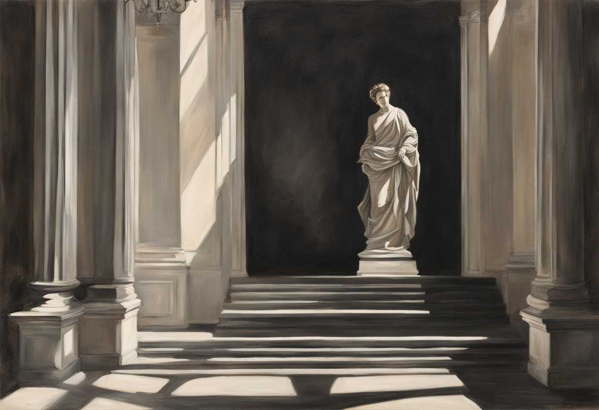 28 Powerful Prayers to Conquer Doubt - God's Blessing