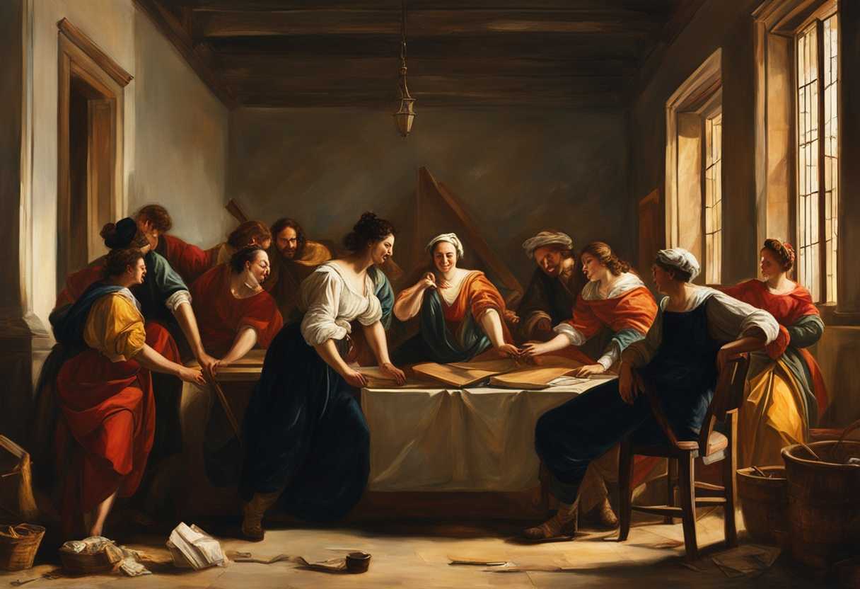 21 Heartfelt Prayers to Dismantle Evil Altars - God's Blessing