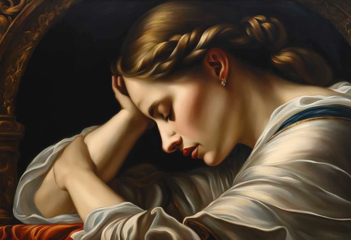 29 Powerful Prayers against Fear and Anxiety - God's Blessing