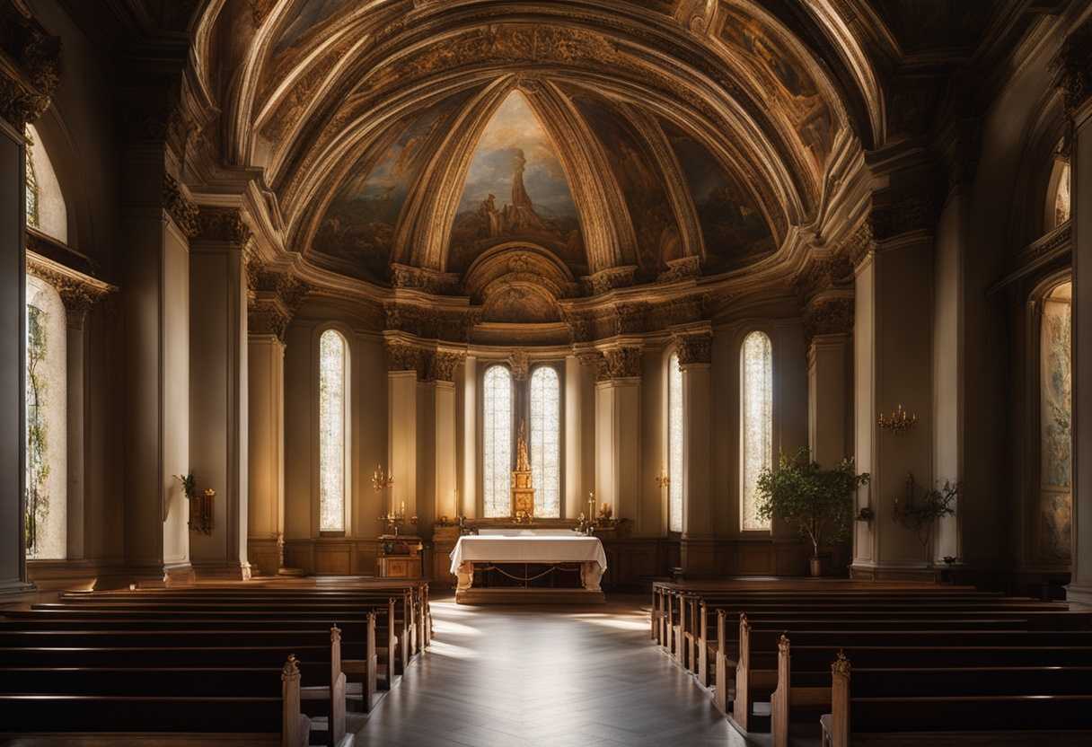 20 Heartfelt Prayers to Combat Jezebel Spirits - God's Blessing