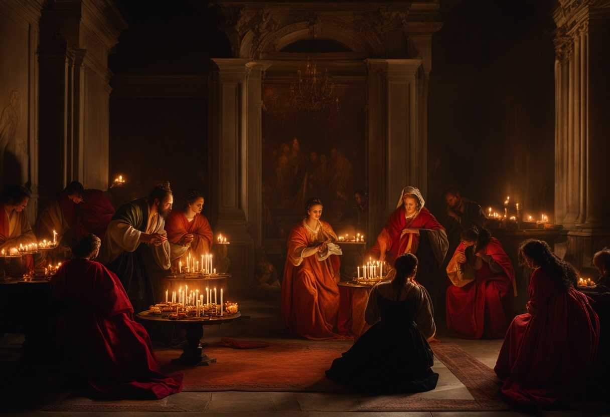 27 Powerful Prayers to Break Voodoo Curses - God's Blessing