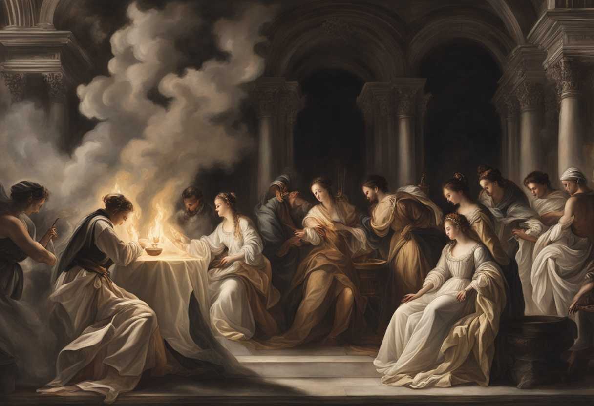 27 Powerful Prayers to Break Voodoo Curses - God's Blessing