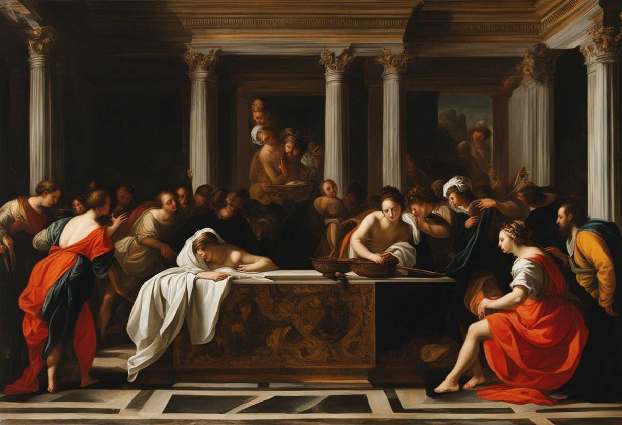 27 Powerful Prayers to Break Voodoo Curses - God's Blessing