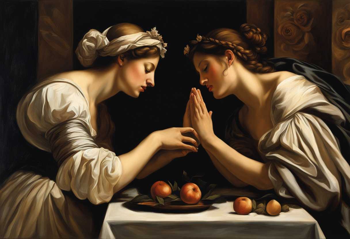 27 Powerful Prayers to Break Voodoo Curses - God's Blessing