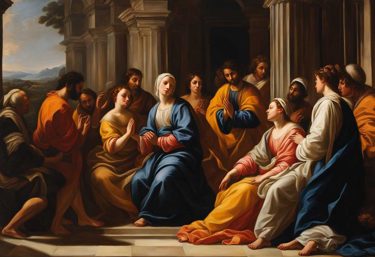 21 Powerful Prayers for the Atheist's Soul - God's Blessing