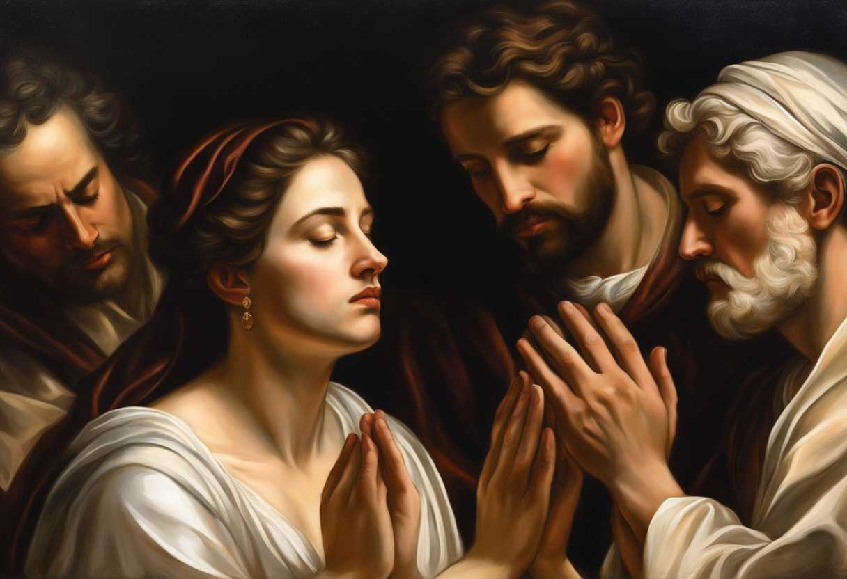 13 Divine Prayers for 9 Planets - God's Blessing