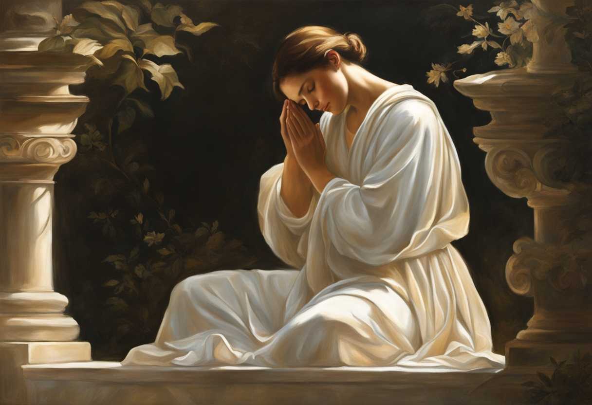 27 Unique Prayers for a Pure Heart - God's Blessing