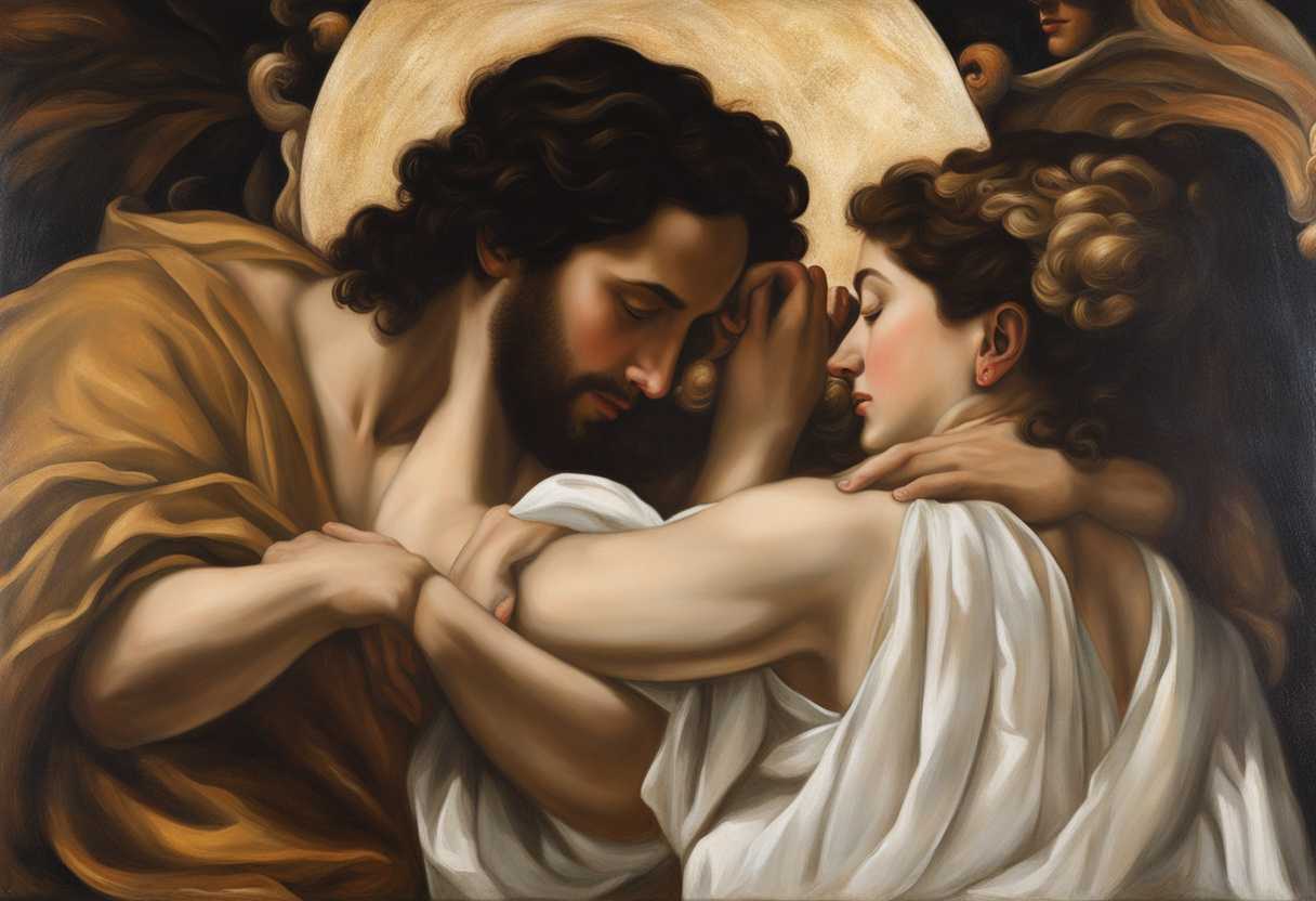 13 Special Prayers for a Deceased Friend - God's Blessing